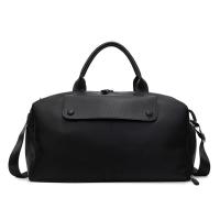 China Custom Fashionable Large Capacity Travel Duffel Bag for sale
