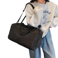 China Custom Fashionable Large Capacity Travel Duffel Bag for sale