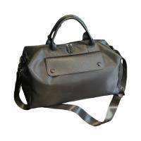 China Custom Fashionable Large Capacity Travel Duffel Bag for sale