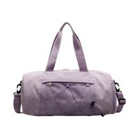 China Custom Fashionable Large Capacity Travel Duffel Bag for sale