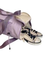 China Custom Fashionable Large Capacity Travel Duffel Bag for sale