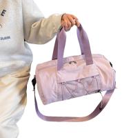 China Custom Fashionable Large Capacity Travel Duffel Bag for sale