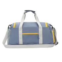 China New Design Dry Wet Separation Lightweight Travel Luggage Bag Multi Functional Storage Bag for sale