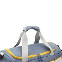 China New Design Dry Wet Separation Lightweight Travel Luggage Bag Multi Functional Storage Bag for sale