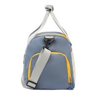 China New Design Dry Wet Separation Lightweight Travel Luggage Bag Multi Functional Storage Bag for sale