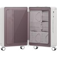 China Customize Logo Hardside Spinner Luggage 20
