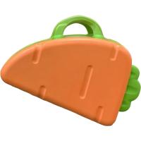 China New Arrival Carrot Suitcase Trolley Case 20