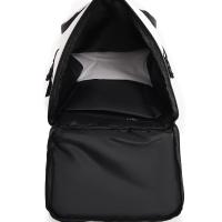 China Multi-Purpose Travel & Sports Backpack – Spacious, Water-Repellent, with Separate Shoe Pocket for sale