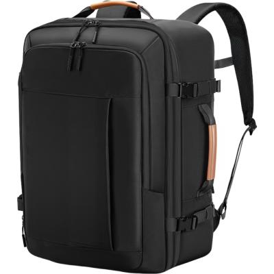 China Business Travel Backpack Large Capacity Multifunctional with Packing Accessories for Cross-Border Trips for sale