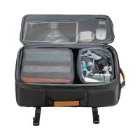 China Business Travel Backpack Large Capacity Multifunctional with Packing Accessories for Cross-Border Trips for sale