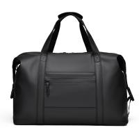 China Large Capacity Travel Duffle Bag with Wet Dry SeparationMen Women Water Resistant Gym Bag Sports Business Weekend for sale