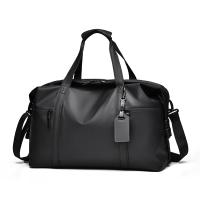 China Large Capacity Travel Duffle Bag with Wet Dry SeparationMen Women Water Resistant Gym Bag Sports Business Weekend for sale