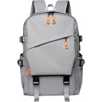 China Fashion School Durable Casual Backpacks Outdoor Travel Casual Backpacks for Students for sale