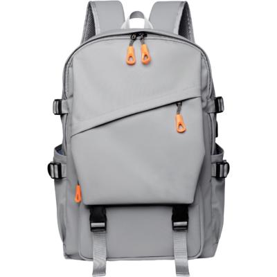 China Fashion School Durable Casual Backpacks Outdoor Travel Casual Backpacks for Students for sale