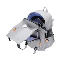 China Fashion School Durable Casual Backpacks Outdoor Travel Casual Backpacks for Students for sale
