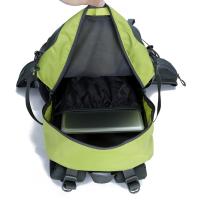 China 40L Large-Capacity Outdoor Hiking Backpack Water-Repellent Travel Laptop Daypack for sale