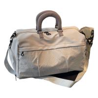 China Lightweight Oxford Travel Duffel Bag Large Capacity Sports Gym Bag Waterproof Business Weekend Bag with Zipper Closure for sale