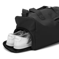 China Travel Bag Dry Wet Separation Sports Workout Travel Backpack Neutral Bag for sale