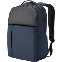 China Factory Wholesale Unisex Logo-Printed Waterproof Large Capacity Backpacks Simple Laptop Bags Travel Outdoor Daily Oxford Strap for sale