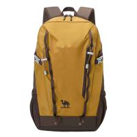 China Wholesale Custom Unisex Outdoor Camping Rucksack Stylish Waterproof Travel Day Pack for Hiking Casual Backpack Bag for sale