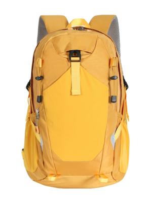 China Wholesale Custom Unisex Outdoor Camping Rucksack Stylish Waterproof Travel Day Pack for Hiking Casual Backpack Bag for sale
