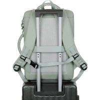 China Oxford Waterproof USB Laptop Backpack with Zipper Closure Large Capacity for Men & Women for sale