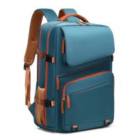 China Laptop Backpack Large Capacity Expandable Ultra Lightweight Travel Bag for sale