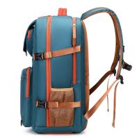 China Laptop Backpack Large Capacity Expandable Ultra Lightweight Travel Bag for sale