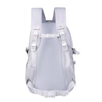 China Unisex Large-Capacity Waterproof Oxford Material Zipper Closure Outdoor Backpack for Hiking and Sport Factory Price for sale