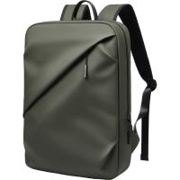 China Manufacturer Wholesale Summer Slim Fashion Business Backpack Zipper Waterproof Oxford Fabric Laptop Bag Portable Polyester for sale