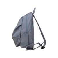 China Custom Logo Lightweight Waterproof Nylon Backpack Breathable Travel Hiking Backpack Large Capacity School Backpack for Men Women for sale