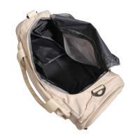 China Large Capacity Unisex 36-55L Short Trip Travel Bag 2026 New Dry Wet Separation Swimming Sports Fitness Luggage Storage Bag for sale