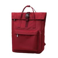China Large Capacity Backpack for Men and Women Simple Business All-Match for Hiking and School for sale