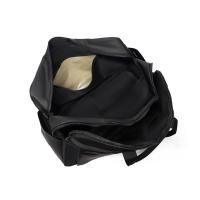 China OEM Custom Logo Waterproof Large Capacity Gym Duffle Bag Oxford Travel Fitness Shoulder Duffel Bag for Women Men for sale