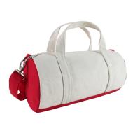 China Custom Heavy Duty Large Fitness Travel Duffle Bag Waterproof Sports Gym Duffle Bag Canvas for sale
