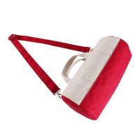 China Custom Heavy Duty Large Fitness Travel Duffle Bag Waterproof Sports Gym Duffle Bag Canvas for sale