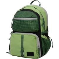 China Waterproof Nylon Foldable Backpack Portable Lightweight School Backpack for Students Kids Adults Travel Outdoor Use for sale