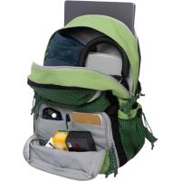 China Waterproof Nylon Foldable Backpack Portable Lightweight School Backpack for Students Kids Adults Travel Outdoor Use for sale