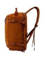 China Custom Unisex Large Capacity Waterproof Laptop Backpack, Casual Oxford Polyester Computer Bag for College High School for sale