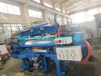 China 1800mm EVA Sheet Making Machine 40 M/min 11KW for sale