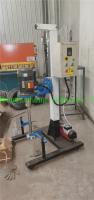 China High Speed Colour Mixing Machine Multifunctional for sale