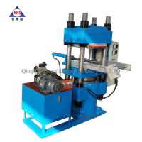 China 300mm To 2100mm Plate Vulcanizing Press for sale