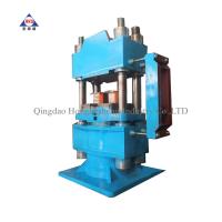 China Hot Selling High Quality Hydraulic Molding Machine Rubber Press /Prensa De Vulcanizado De Caucho for sale