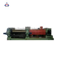 China 560mm Open Rubber Mixing Mill for sale