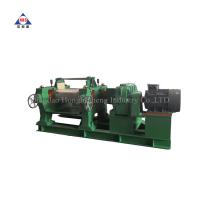 China 660mm Two Roll Rubber Mixing Mill for sale