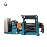 China 560mm Open Rubber Mixing Mill for sale
