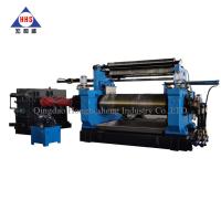 China 55KW 450mm Open Mixing Mill for sale