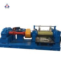 China 55KW 450mm Open Mixing Mill for sale