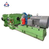 China 660mm Dia 2130mm Length 2 Roll Open Mill Rubber Mixing Mill Machine for sale