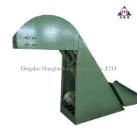 China Rubber Kneader Bucket Elevator For Rubber Mixing Mill for sale